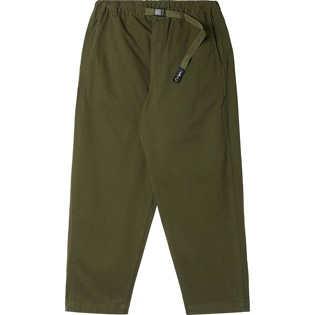 Manastash Flex Climber Wide Leg Pant - Men's - Clothing