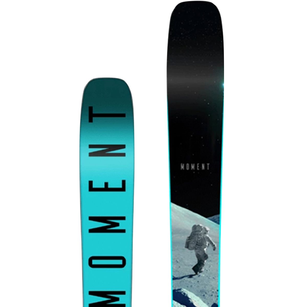 Moment Wildcat 108 Ski - Ski