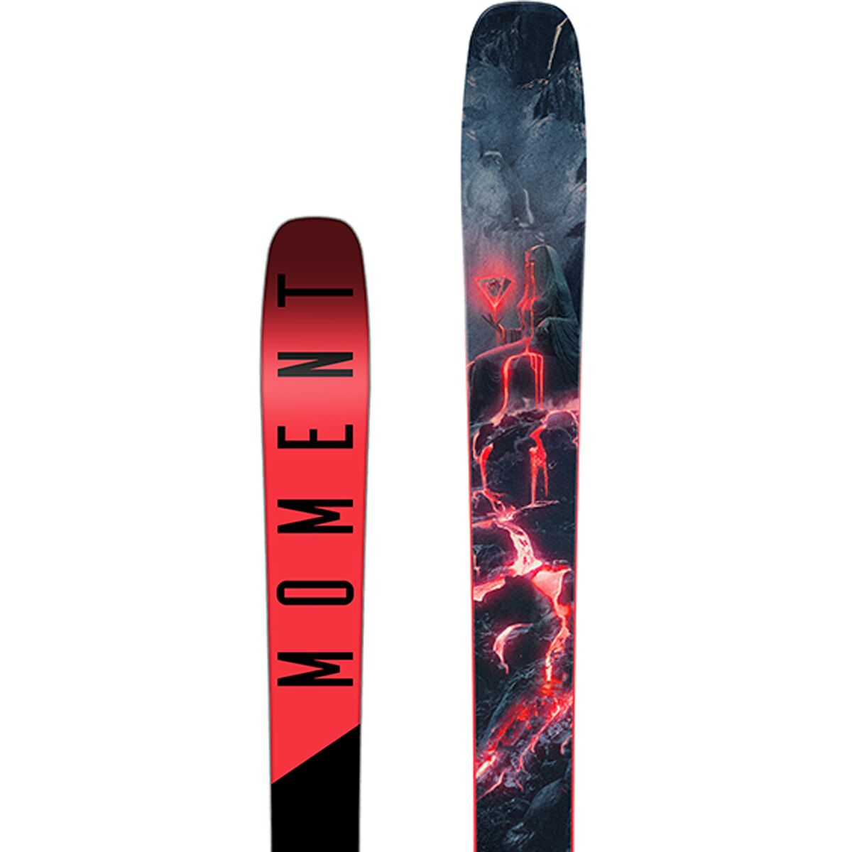 Moment Wildcat 101 Ski - Ski