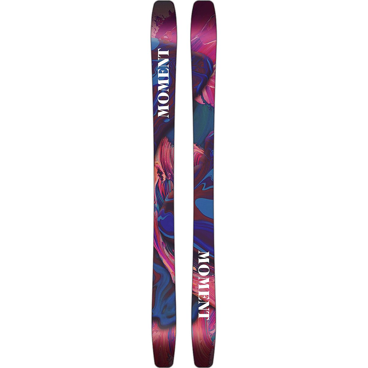 Moment Hot Mess Ski - Women's - Ski
