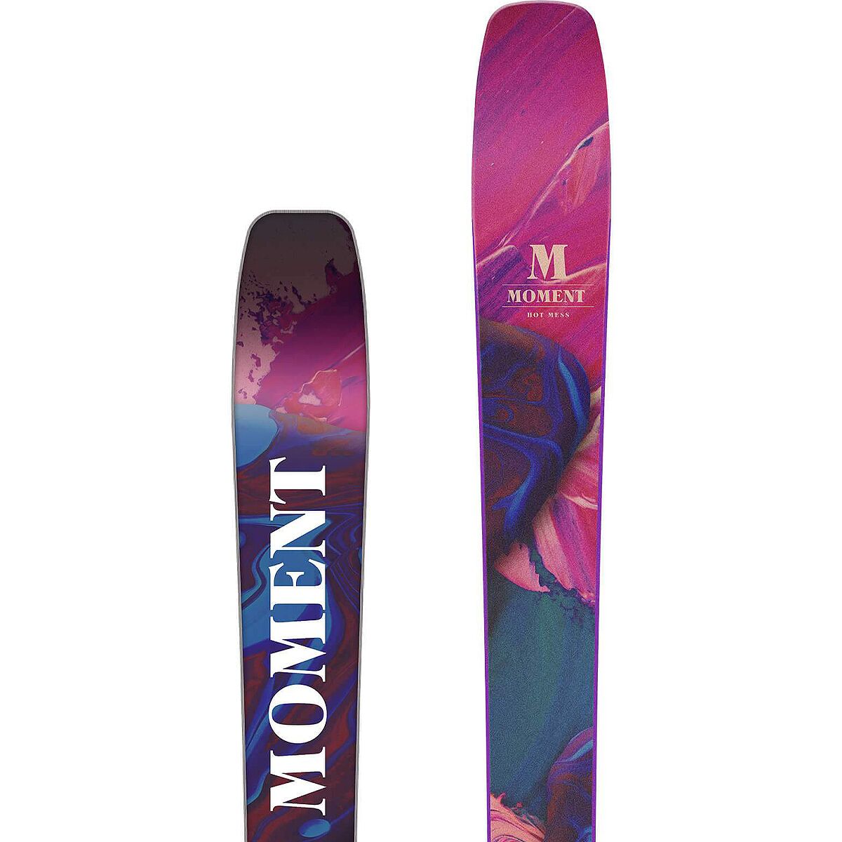 Moment Hot Mess Ski - Women's - Ski