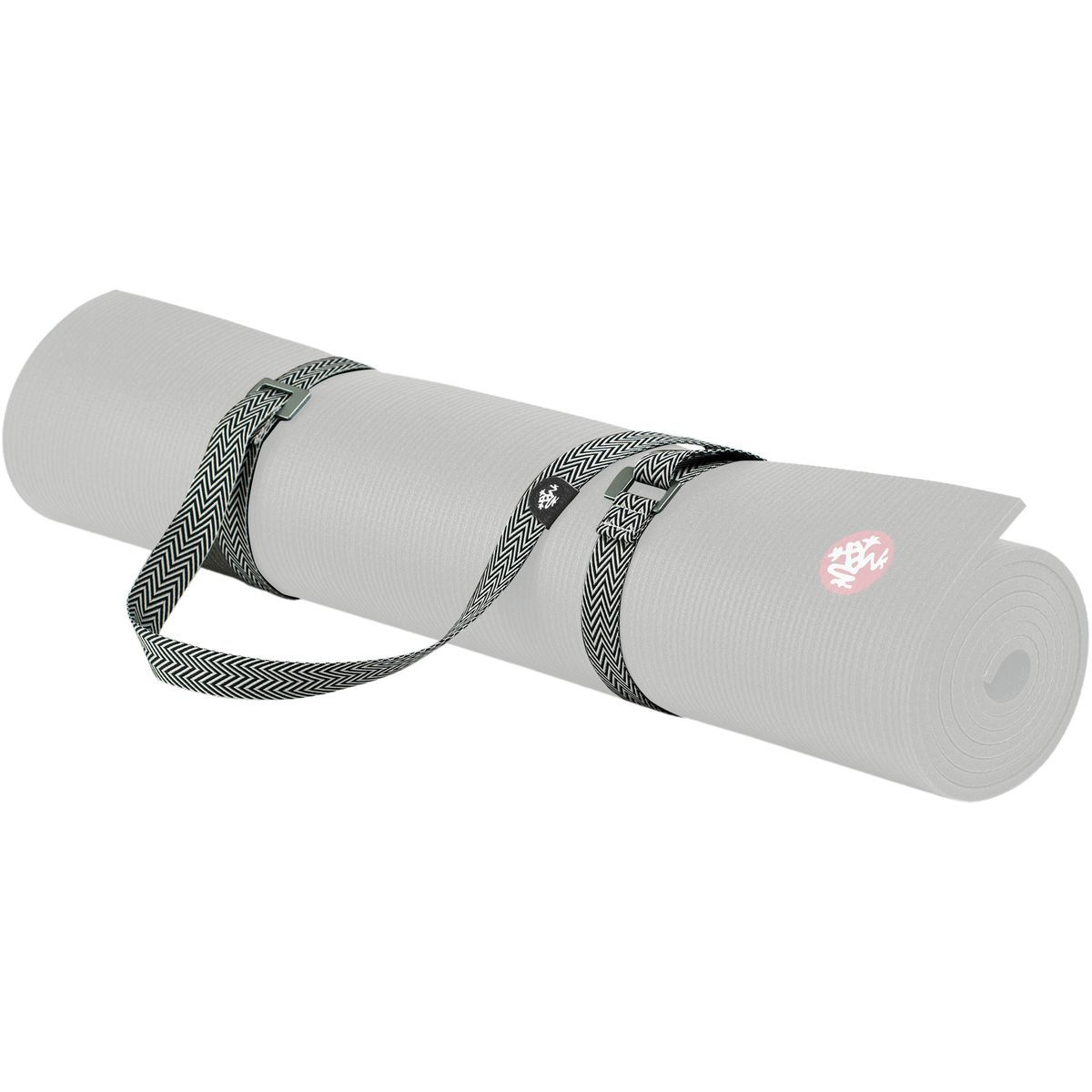 Manduka Go Move Mat Carrier - Yoga