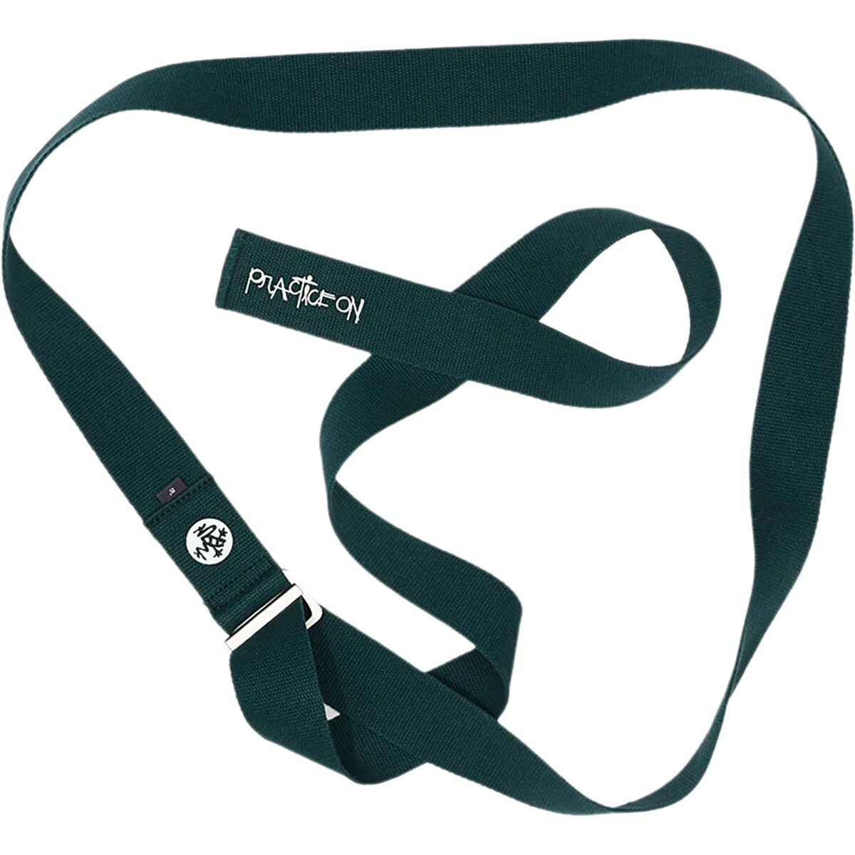 Manduka AligN Yoga Strap - Yoga