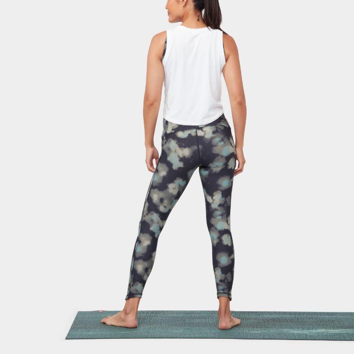 Manduka Lift and Align Tank Top - Women's - Clothing