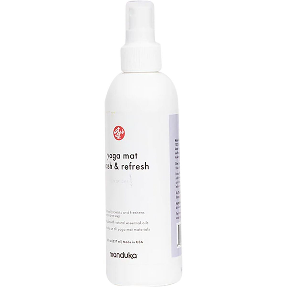Manduka Mat Wash & Refresh - Yoga