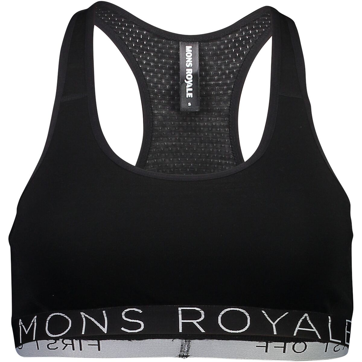Mons Royale Sierra Sports Bra - Women's - Clothing