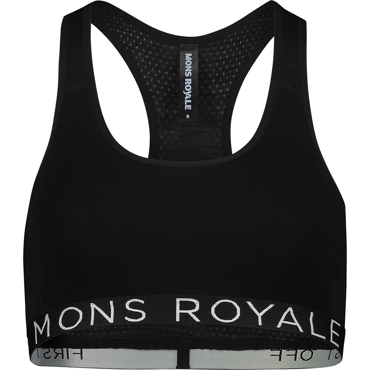 Mons Royale Sierra Sports Bra - Women's - Clothing