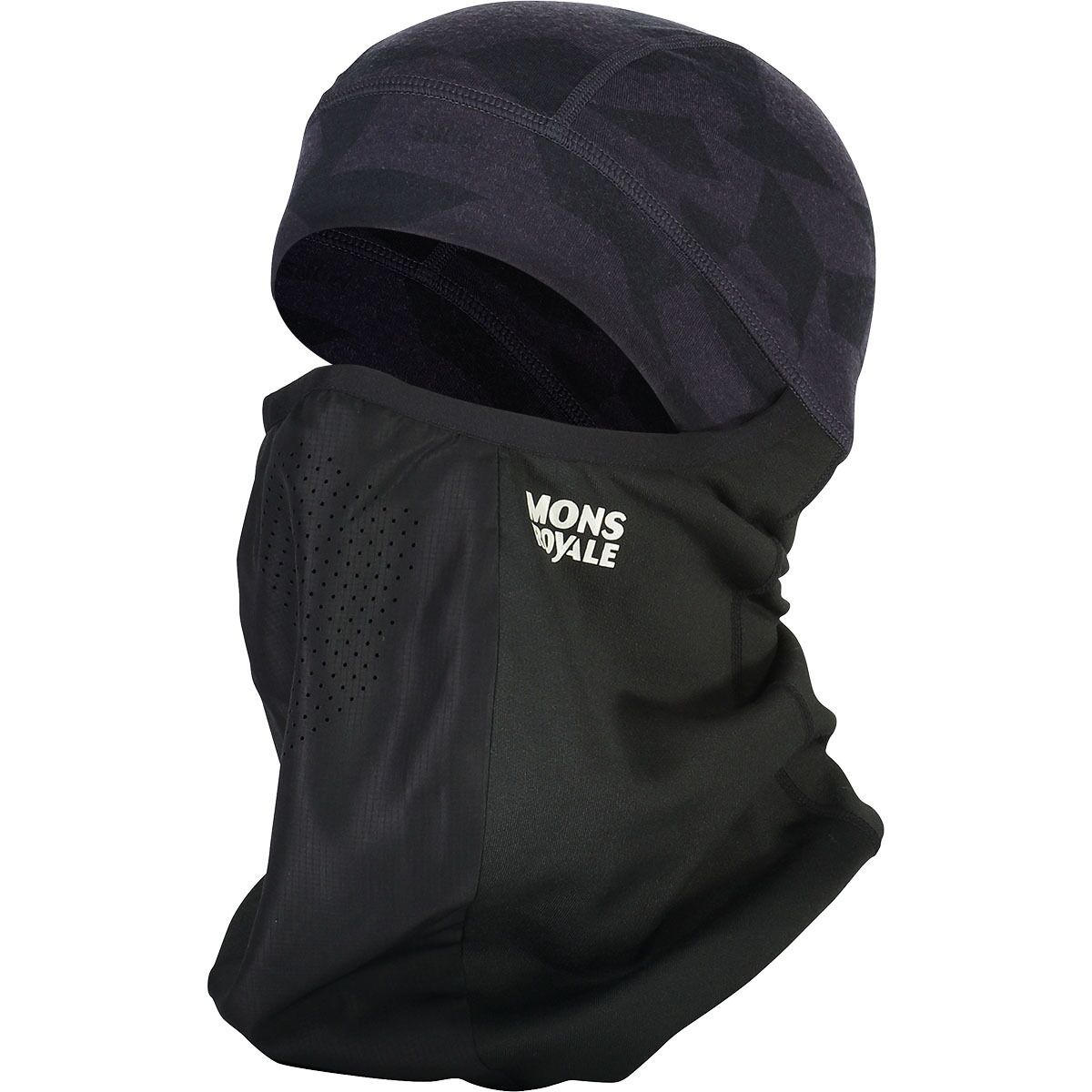 Mons Royale Storm Tech Balaclava - Accessories