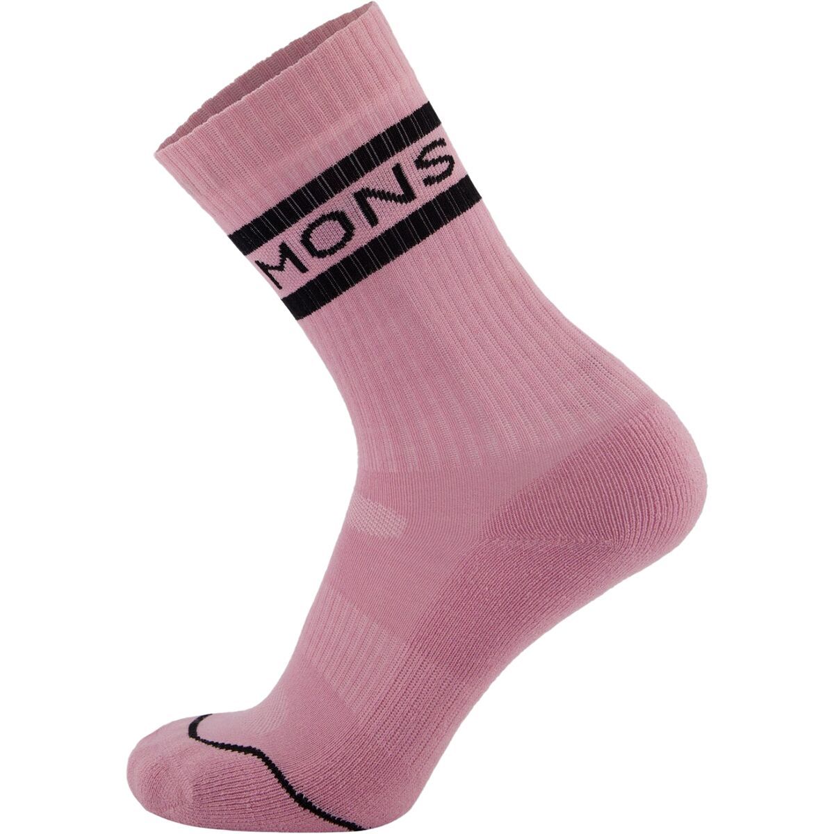 Mons Royale Signature Crew Sock - Bike