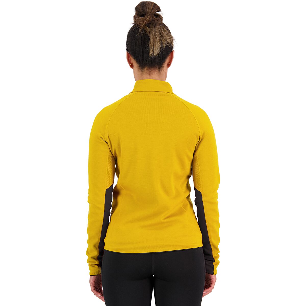 Mons Royale Approach Merino Gridlock Jacket - Women's - Clothing