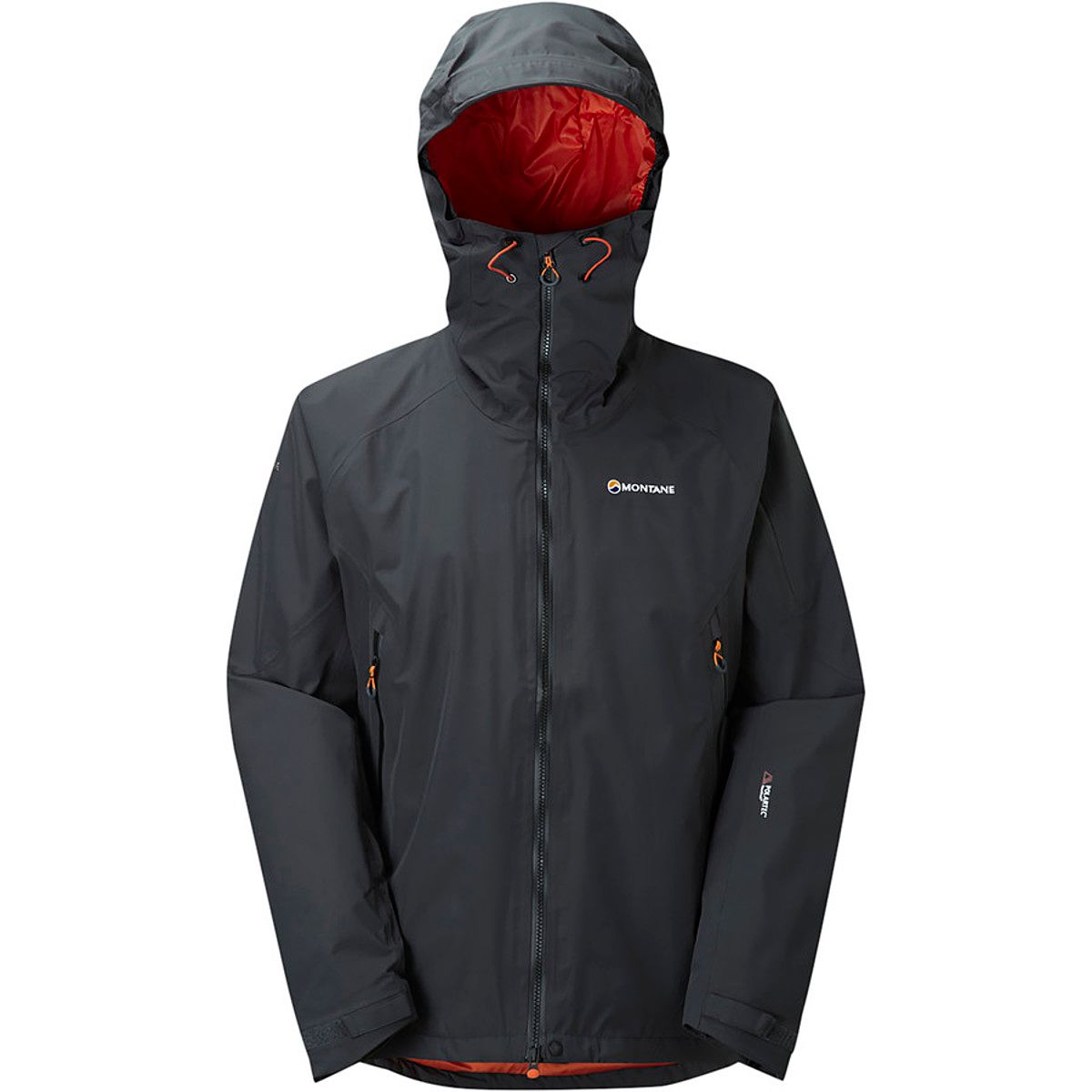 Montane Axion Neo Alpha Jacket - Men's - Clothing