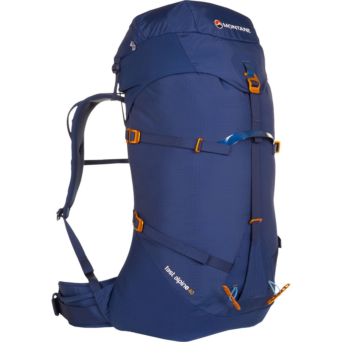 Montane Fast Alpine 40L Backpack - Hike & Camp