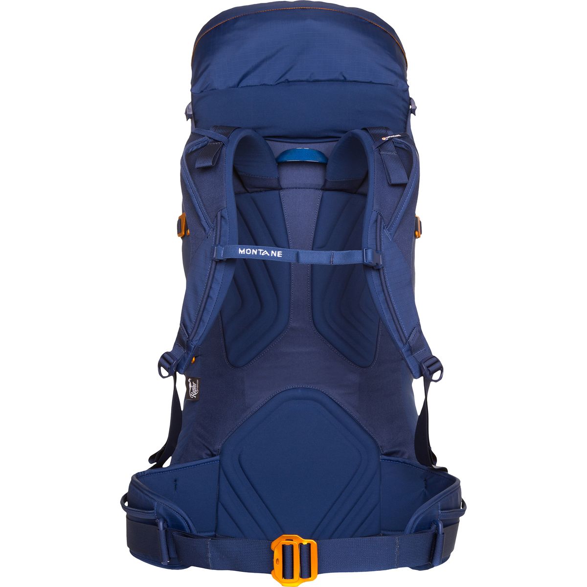 Montane Fast Alpine 40L Backpack - Hike & Camp