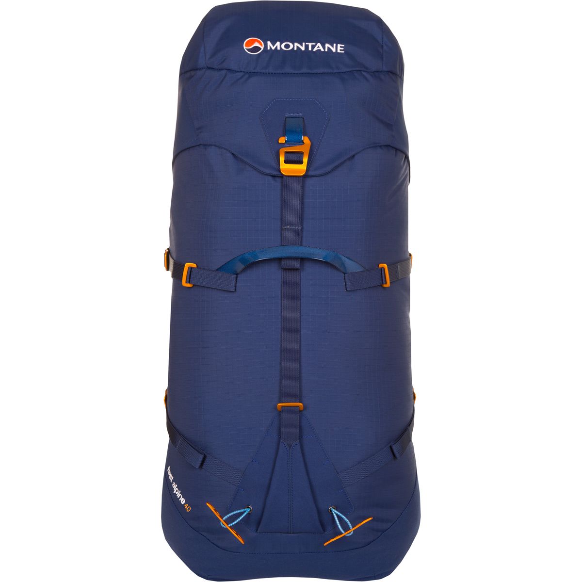 Montane Fast Alpine 40L Backpack - Hike & Camp