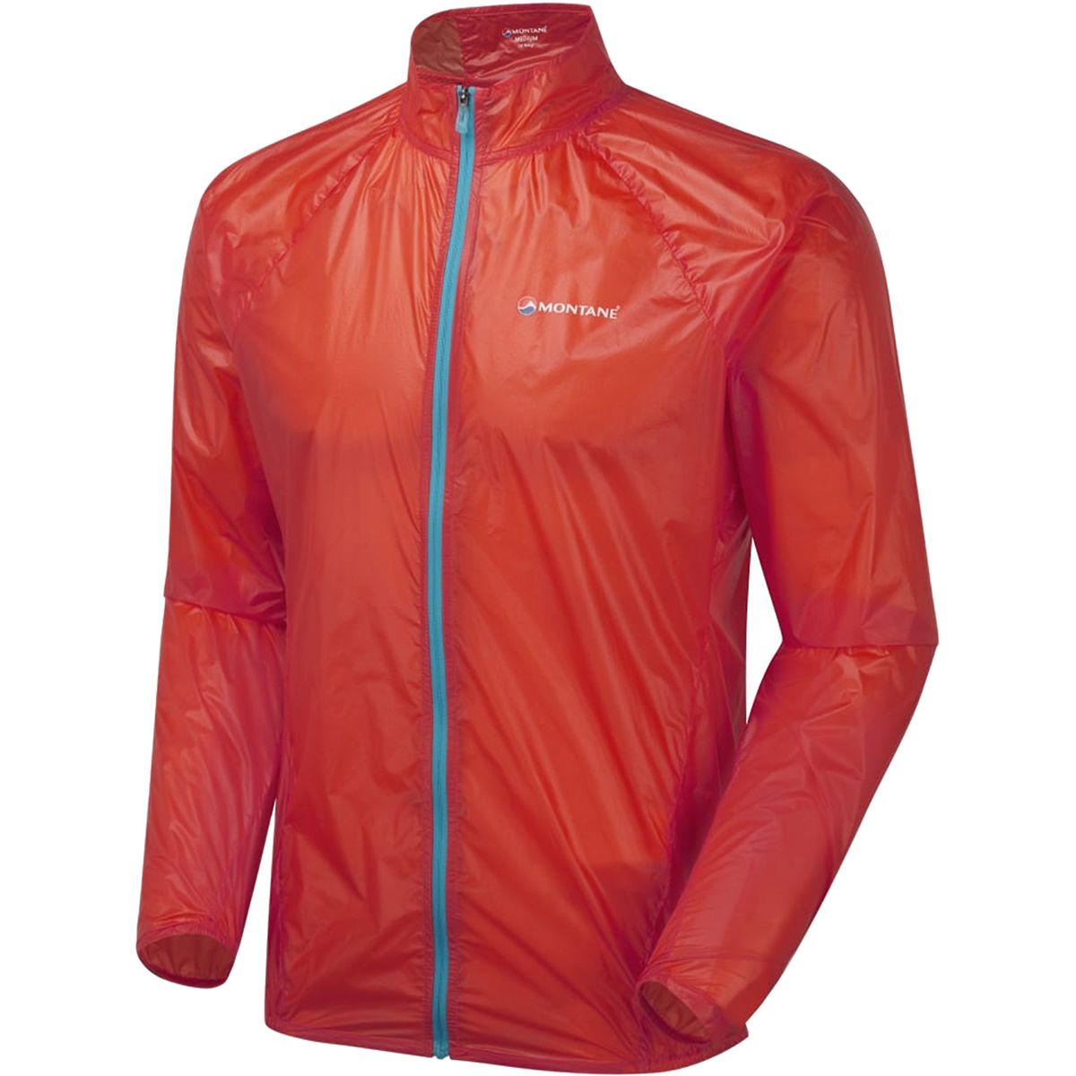 Montane Featherlite 7 Jacket - Men's - Clothing
