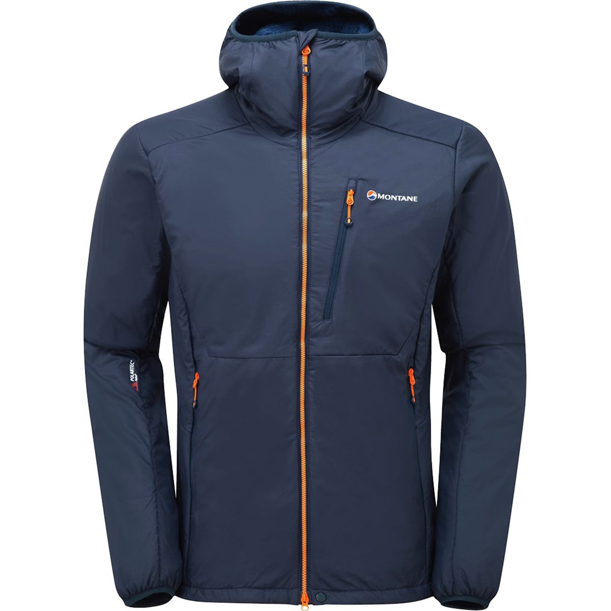 Montane Hydrogen Direct Jacket - Men's - Clothing