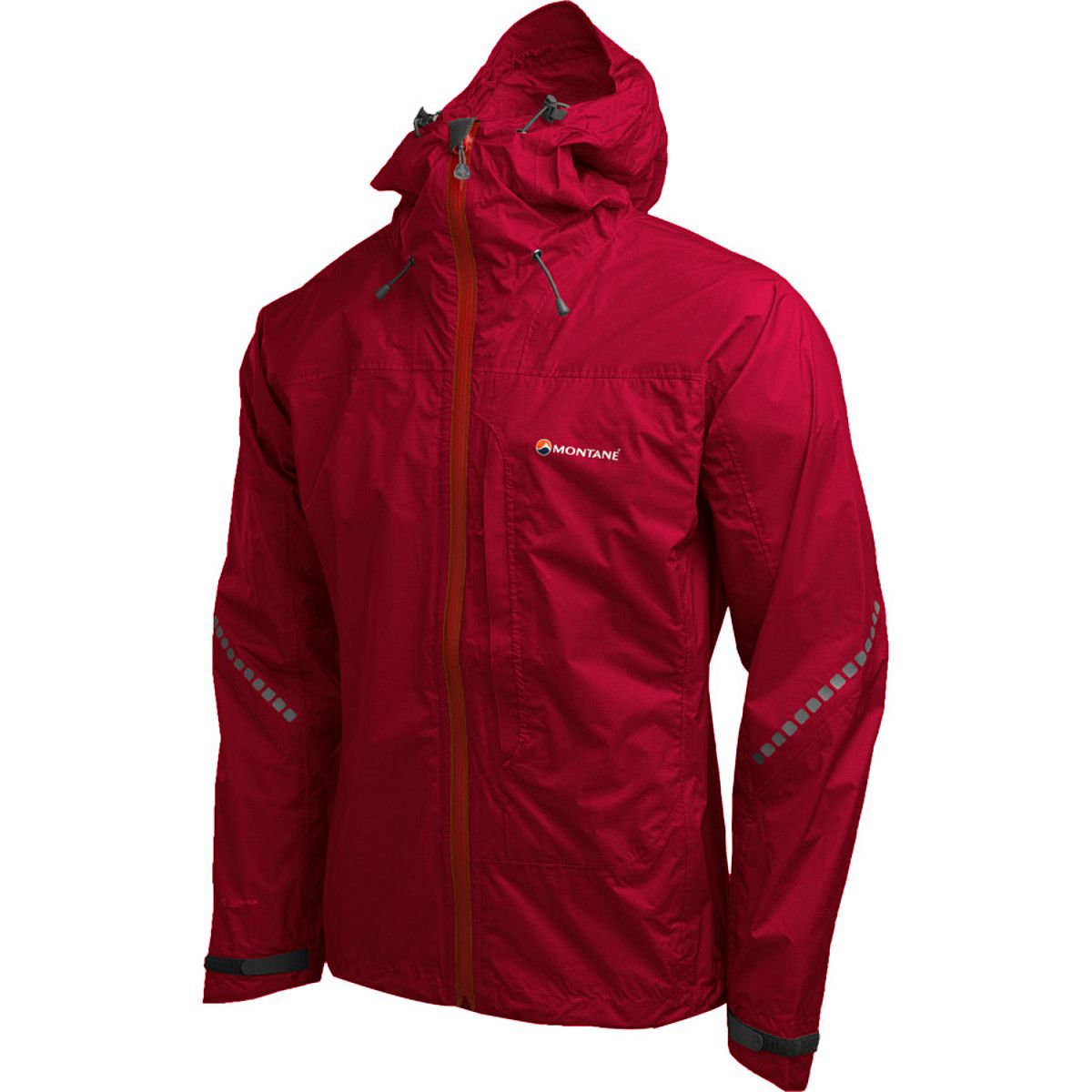 Montane Minimus Jacket - Men's - Clothing