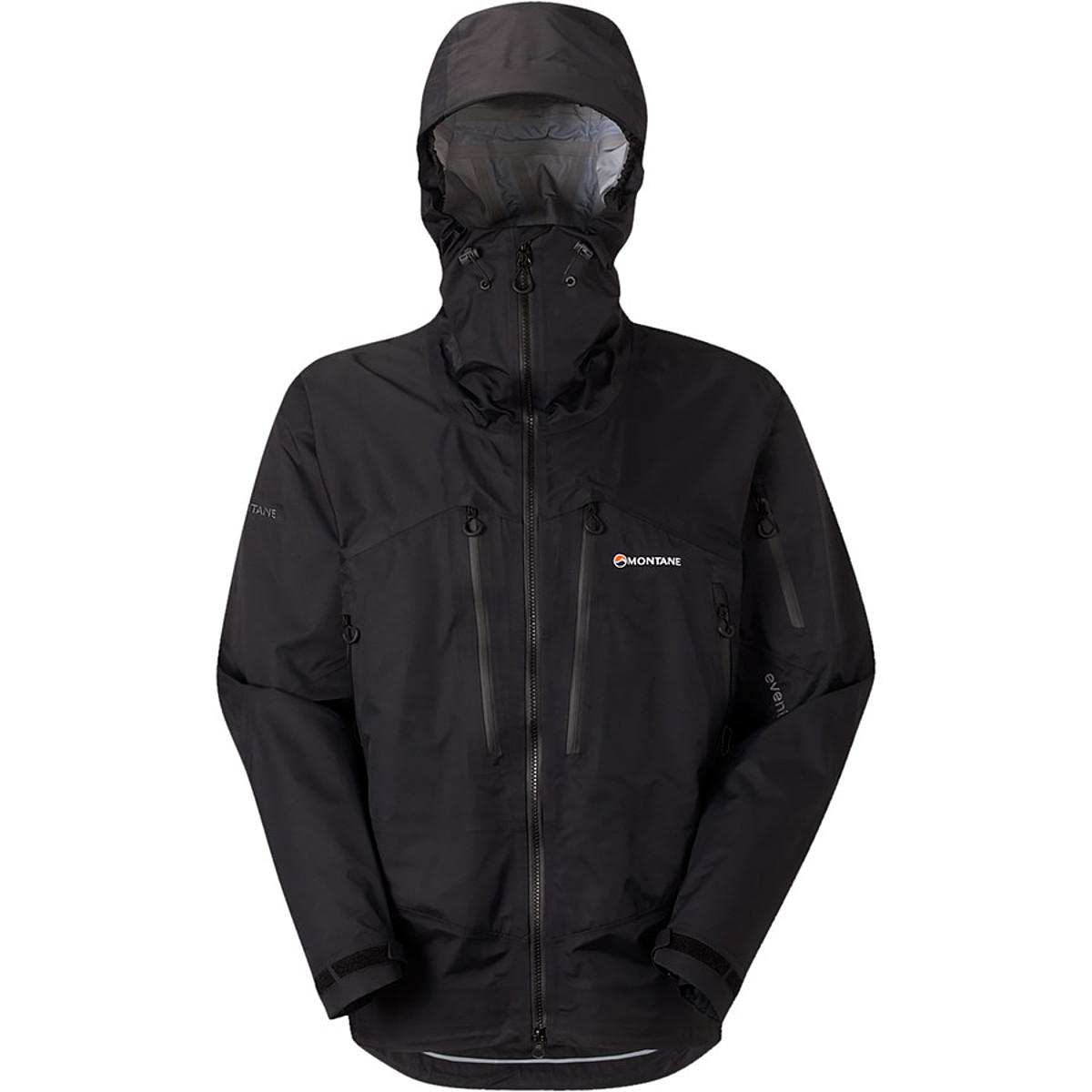 Montane Alpine Endurance eVent Jacket - Men's - Clothing