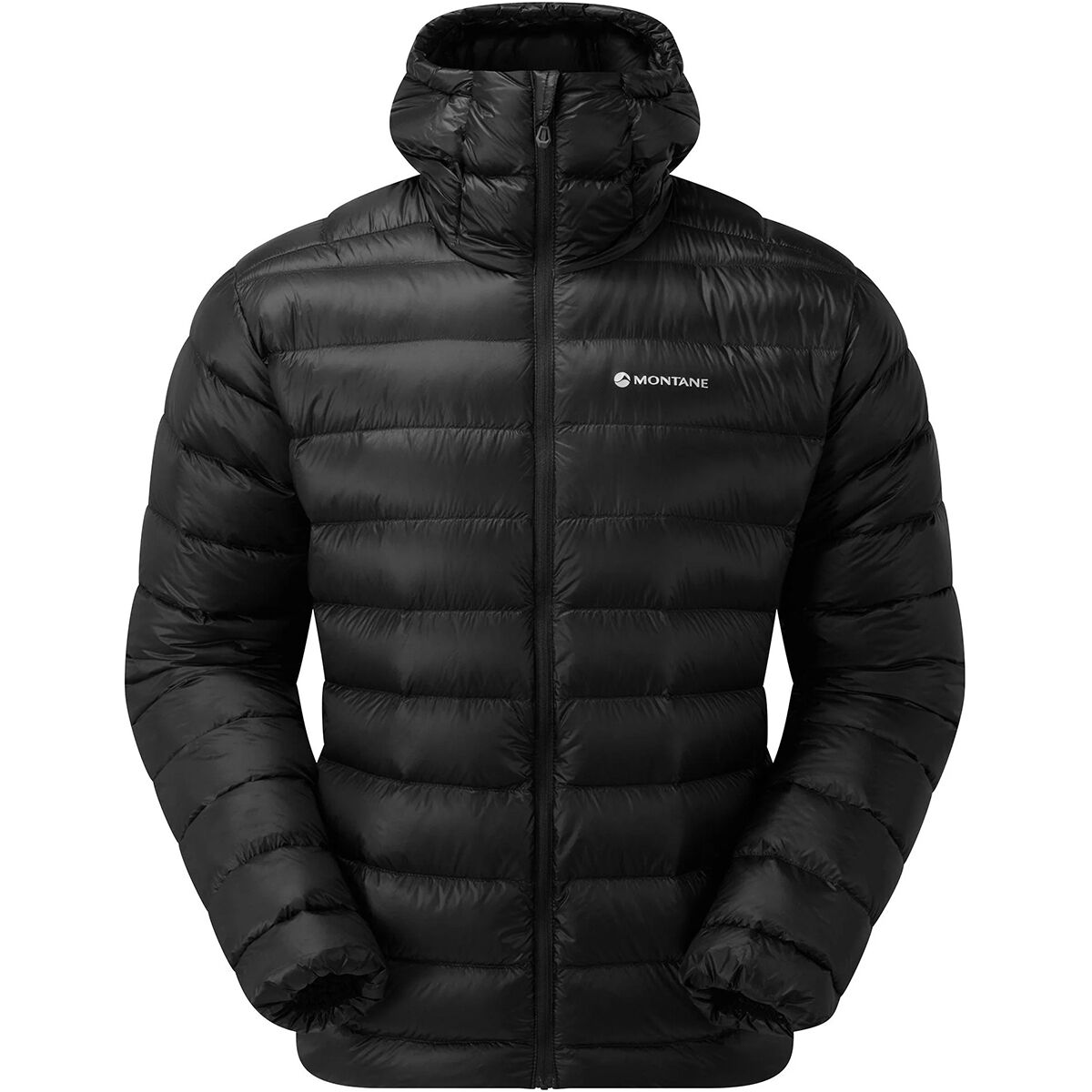 Montane Alpine 850 Lite Hooded Down Jacket - Men's - Clothing