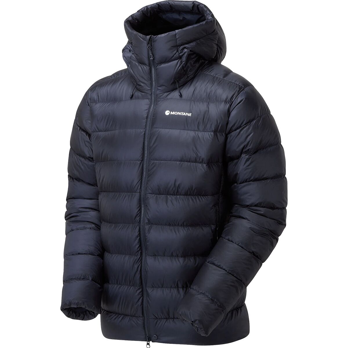 Montane Anti-Freeze XT Hooded Down Jacket - Men's - Clothing