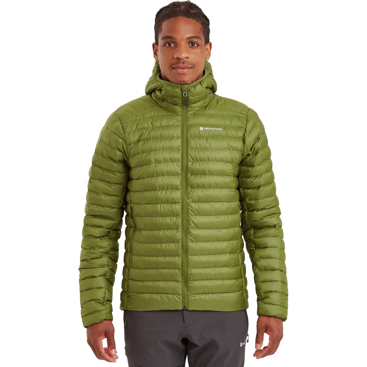 Montane Icarus Hooded Jacket - Men's - Clothing
