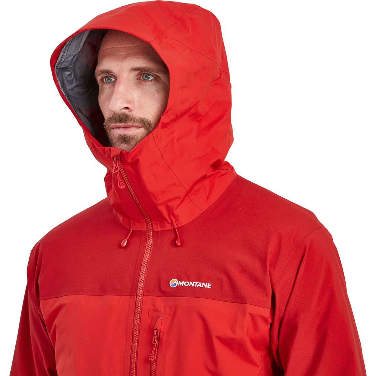 Montane Phase XPD Jacket - Men's - Clothing