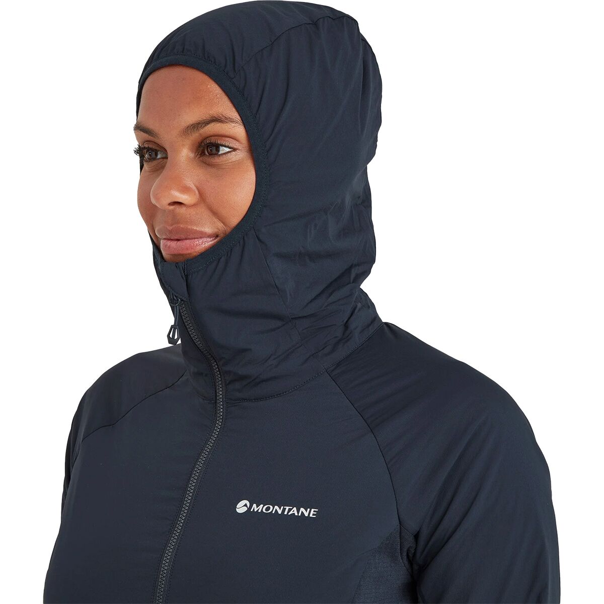 Montane Fireball Lite Hooded Jacket - Women's - Clothing
