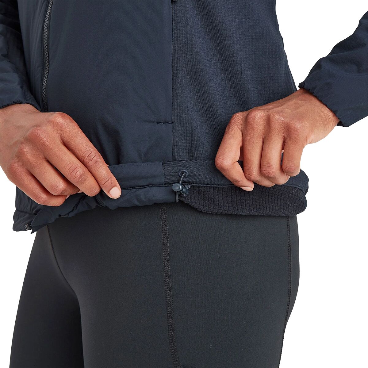 Montane Fireball Lite Hooded Jacket - Women's - Clothing
