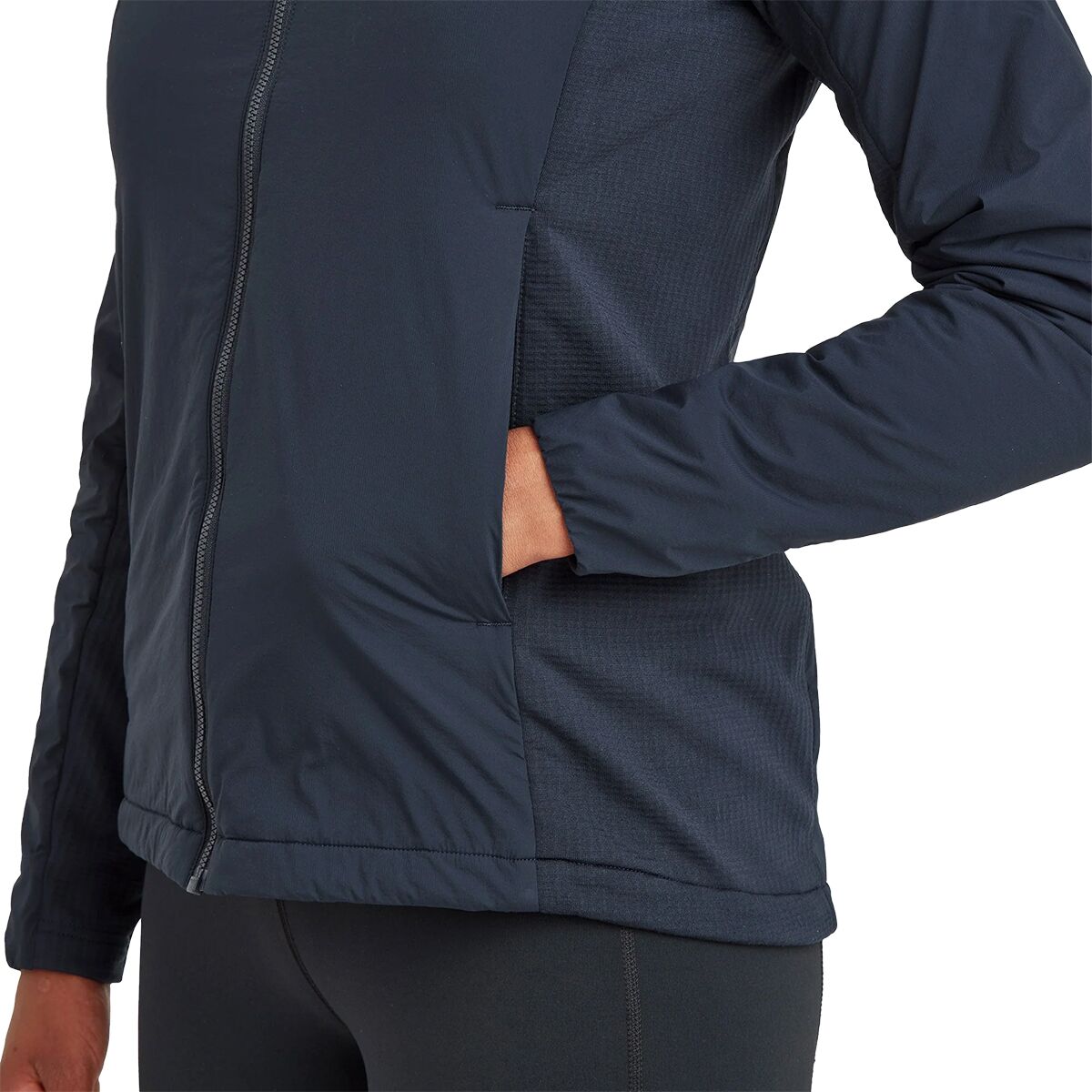 Montane Fireball Lite Hooded Jacket - Women's - Clothing