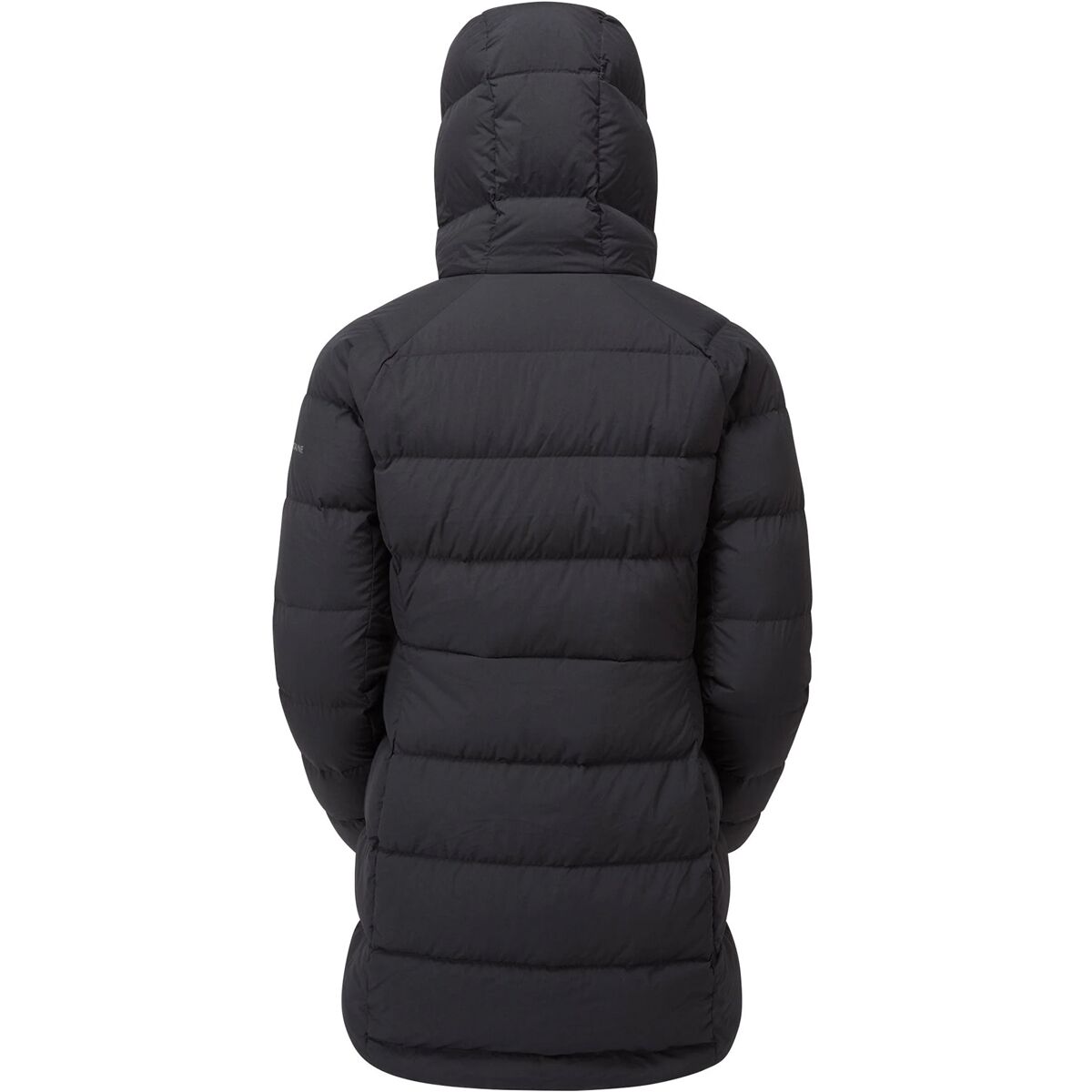 Montane Tundra Hooded Jacket - Women's - Clothing