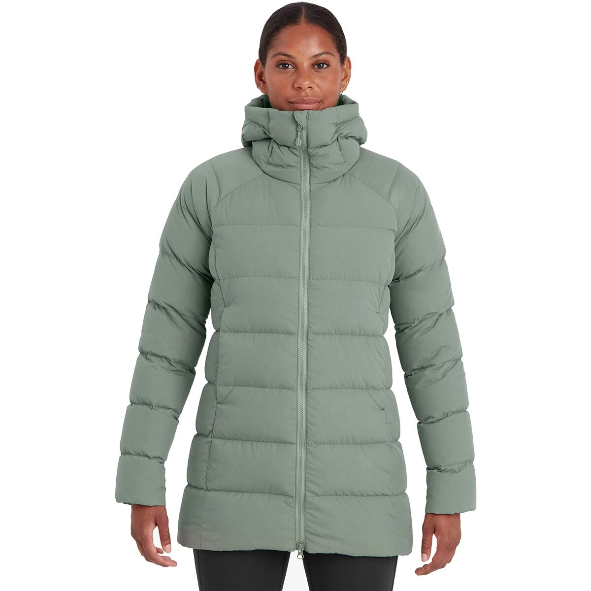 Montane Tundra Hooded Jacket - Women's - Clothing