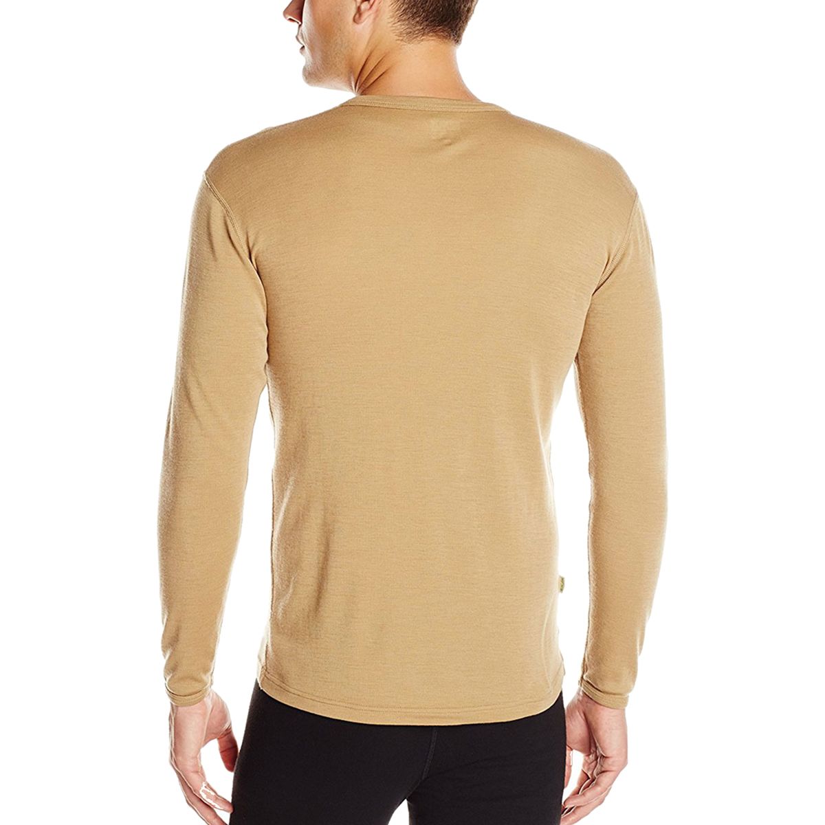 Minus 33 Chocorua Midweight Crew Top - Men's | Backcountry.com