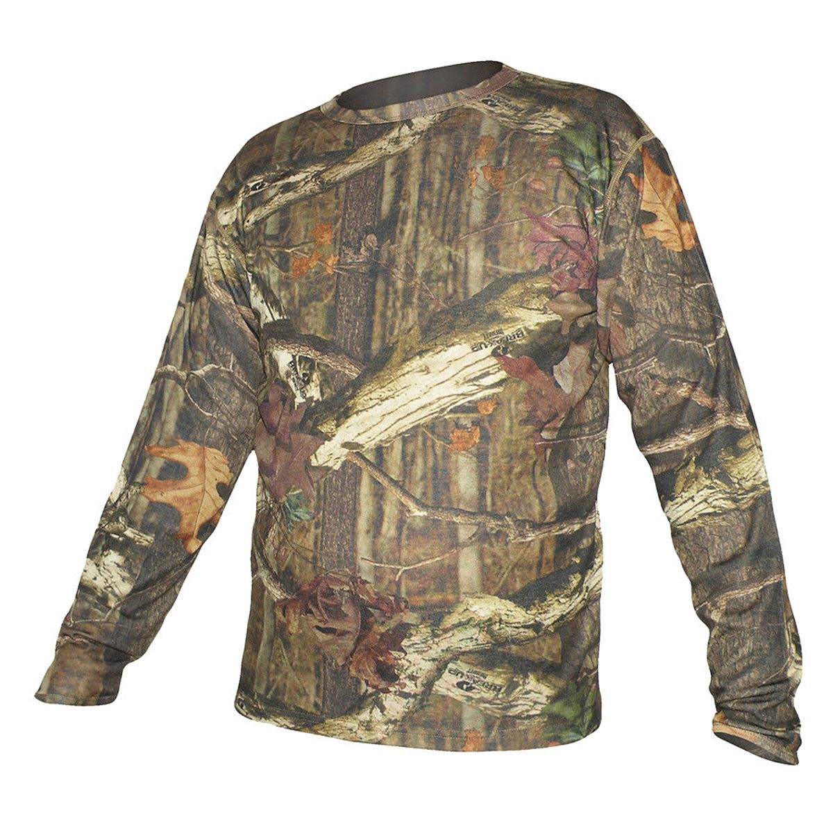 Minus 33 Chocorua Midweight Crew Top - Men's | Backcountry.com