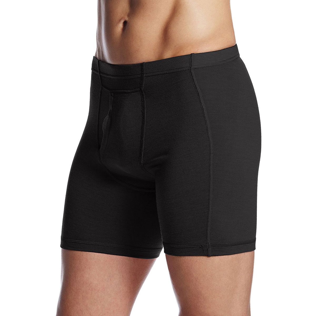 Minus 33 Micro Boxer Brief - Men's | Backcountry.com