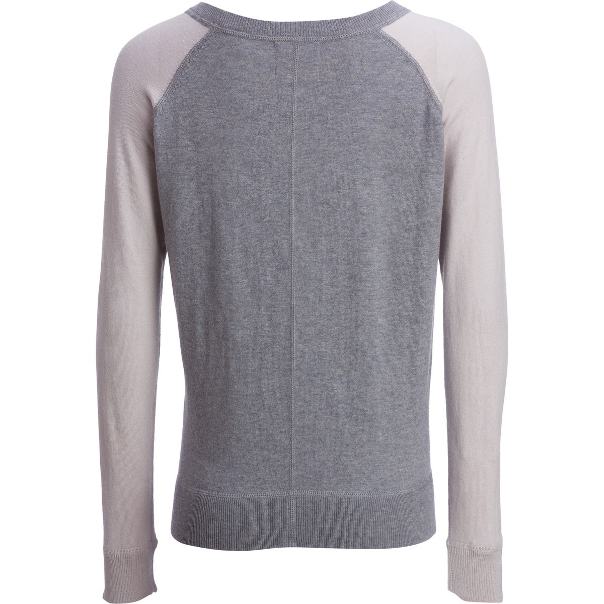 Monrow Vintage Raglan Sweater - Women's - Clothing