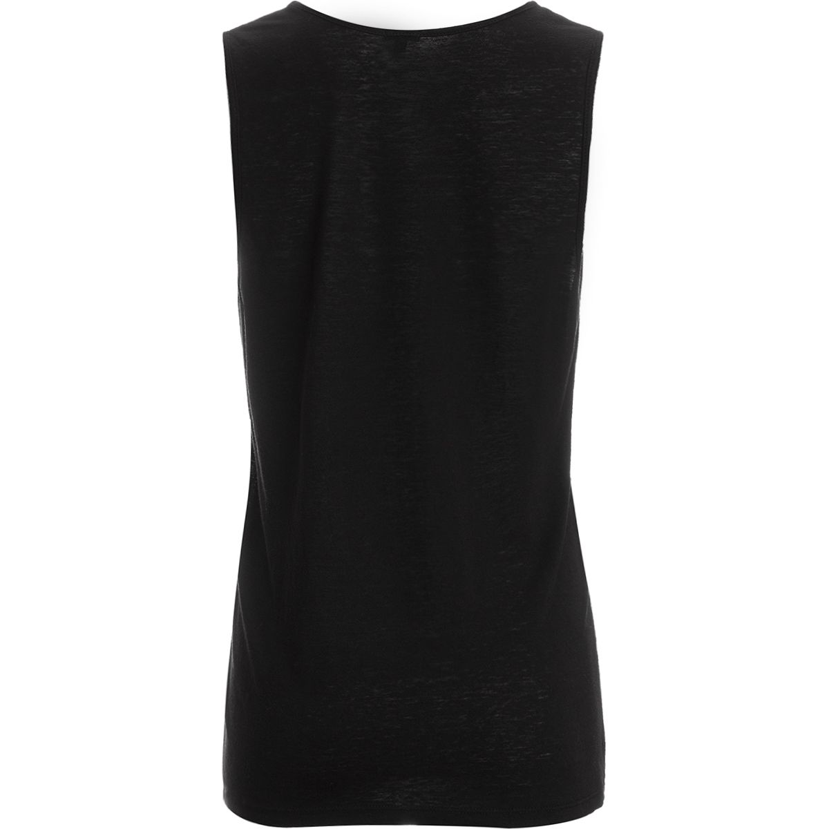 Monrow Deep V Tank Top - Women's - Clothing