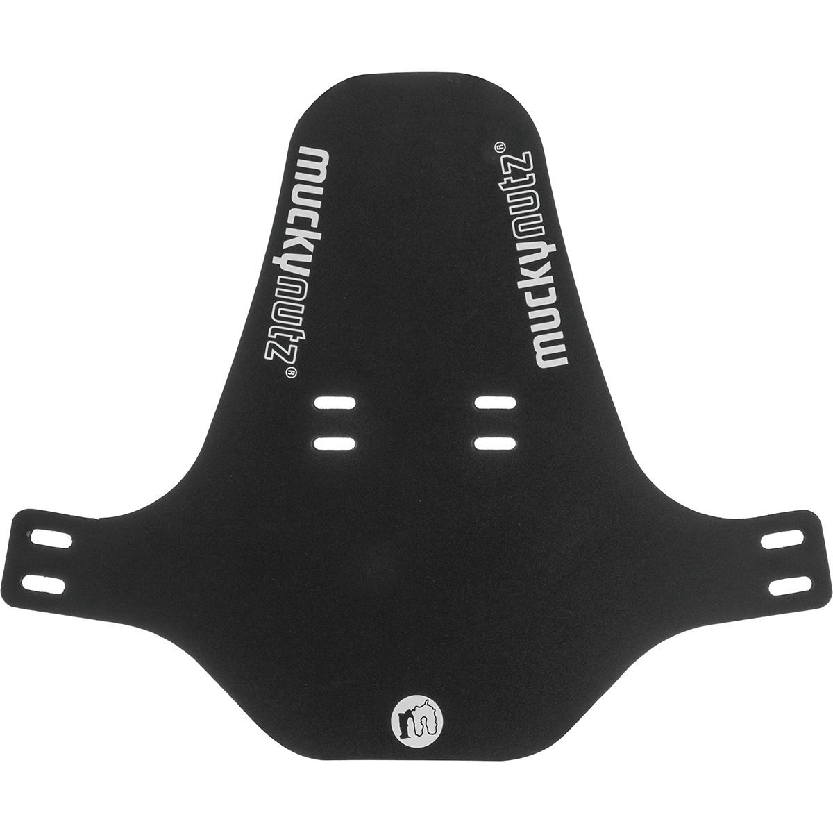 Mucky Nutz Face Fender Reverse - Bike