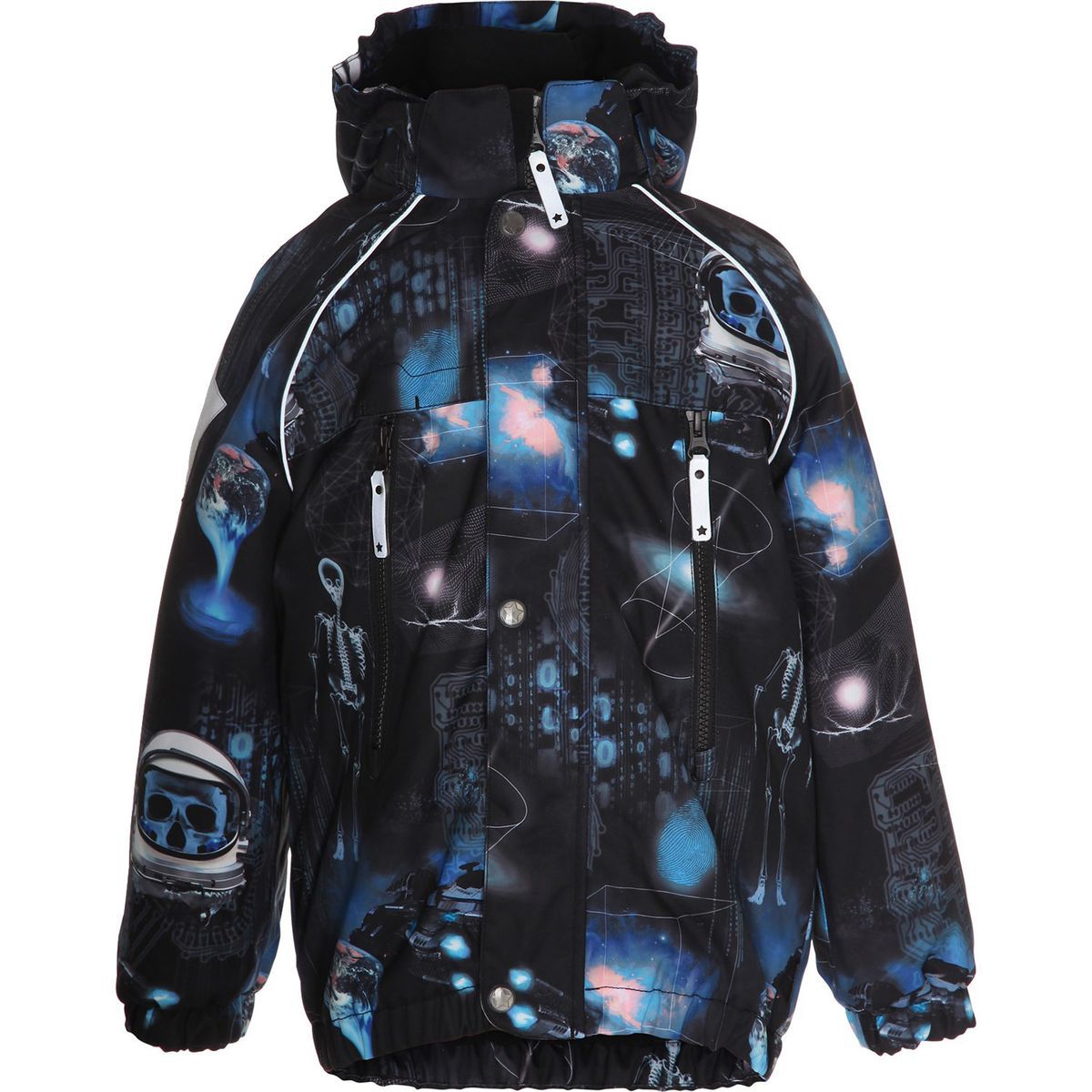 Molo Castor Jacket - Toddler Boys' - Kids
