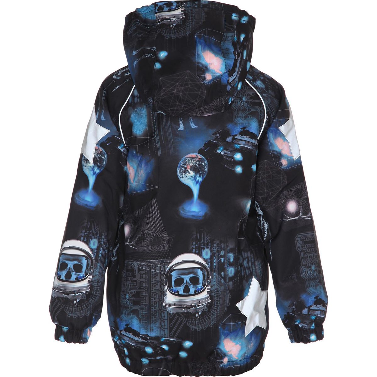 Molo Castor Jacket - Toddler Boys' - Kids