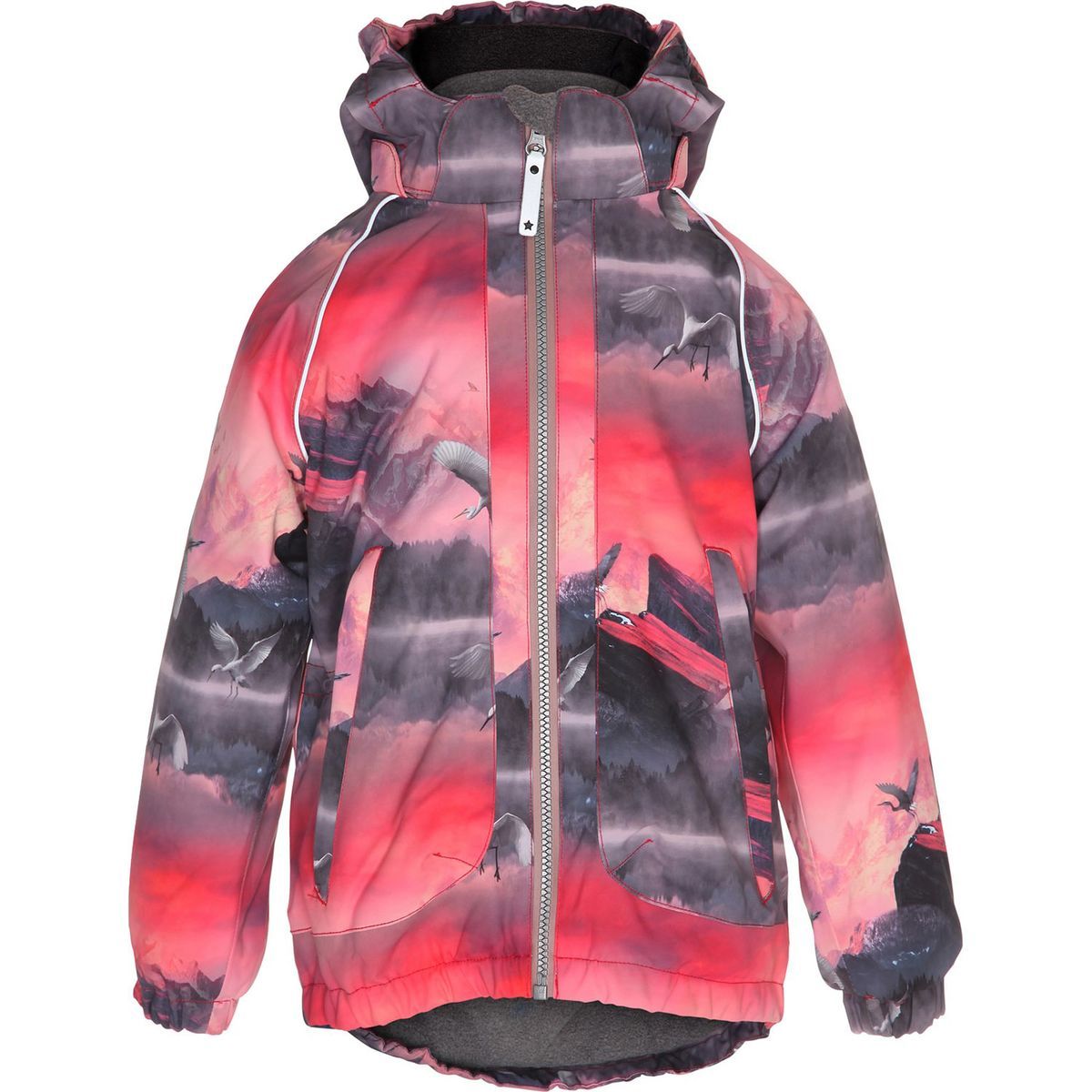 Molo Cathy Jacket - Toddler Girls' - Kids