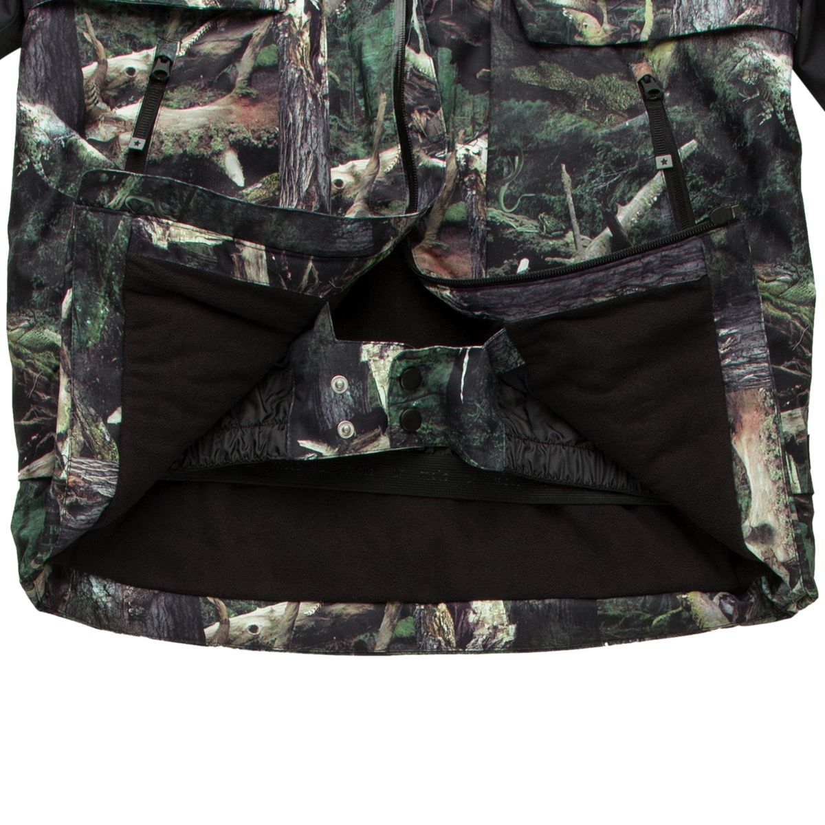 Molo Alpine Jacket - Boys' - Kids