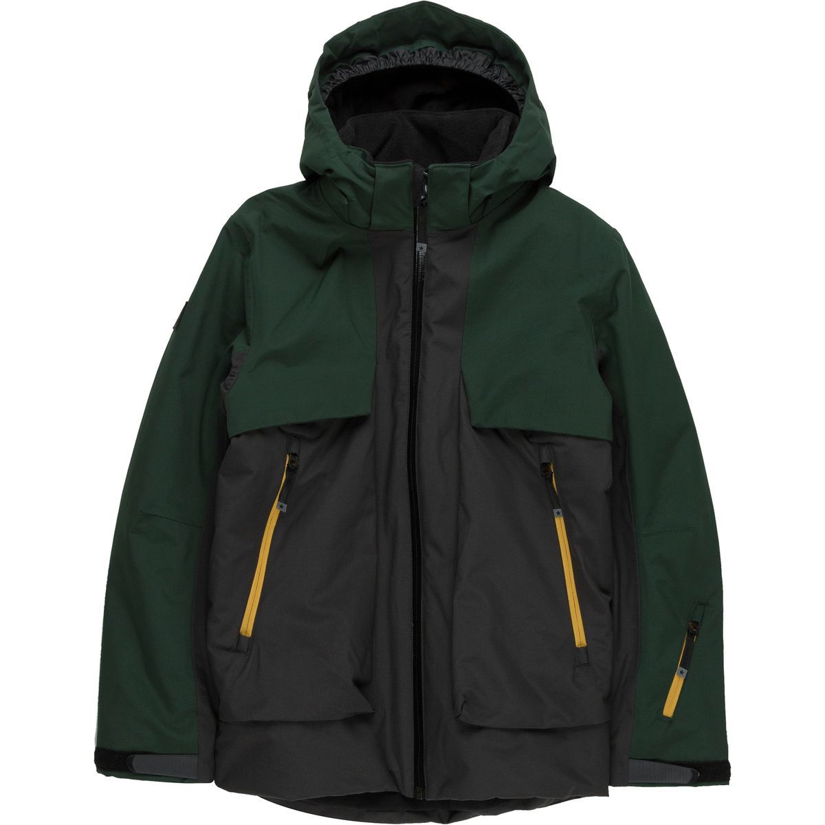 Molo Alpine Jacket - Boys' - Kids