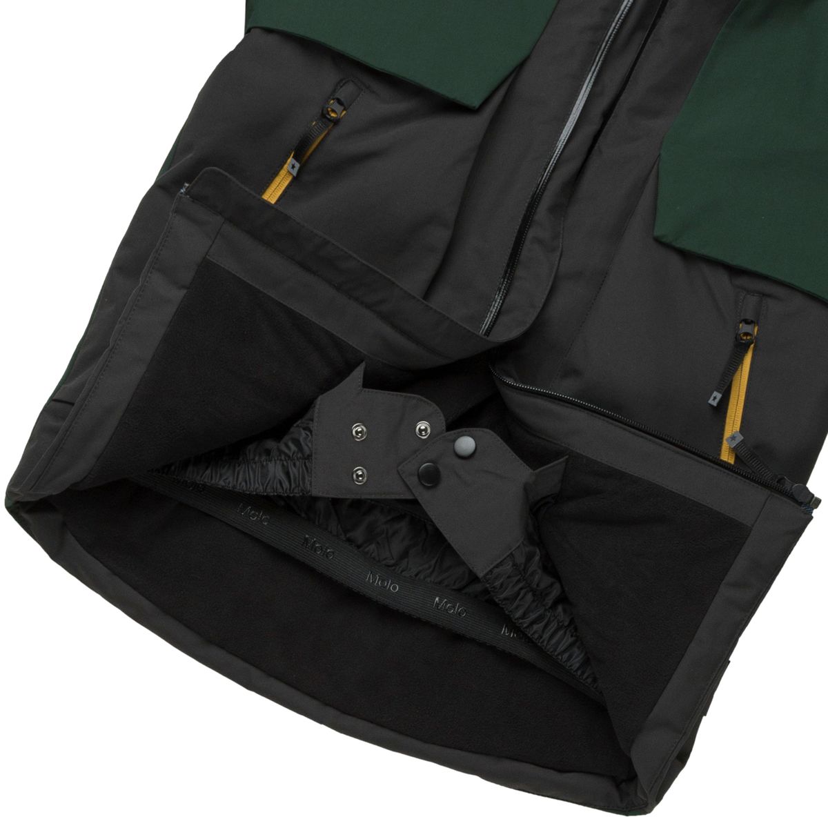 Molo Alpine Jacket - Boys' - Kids