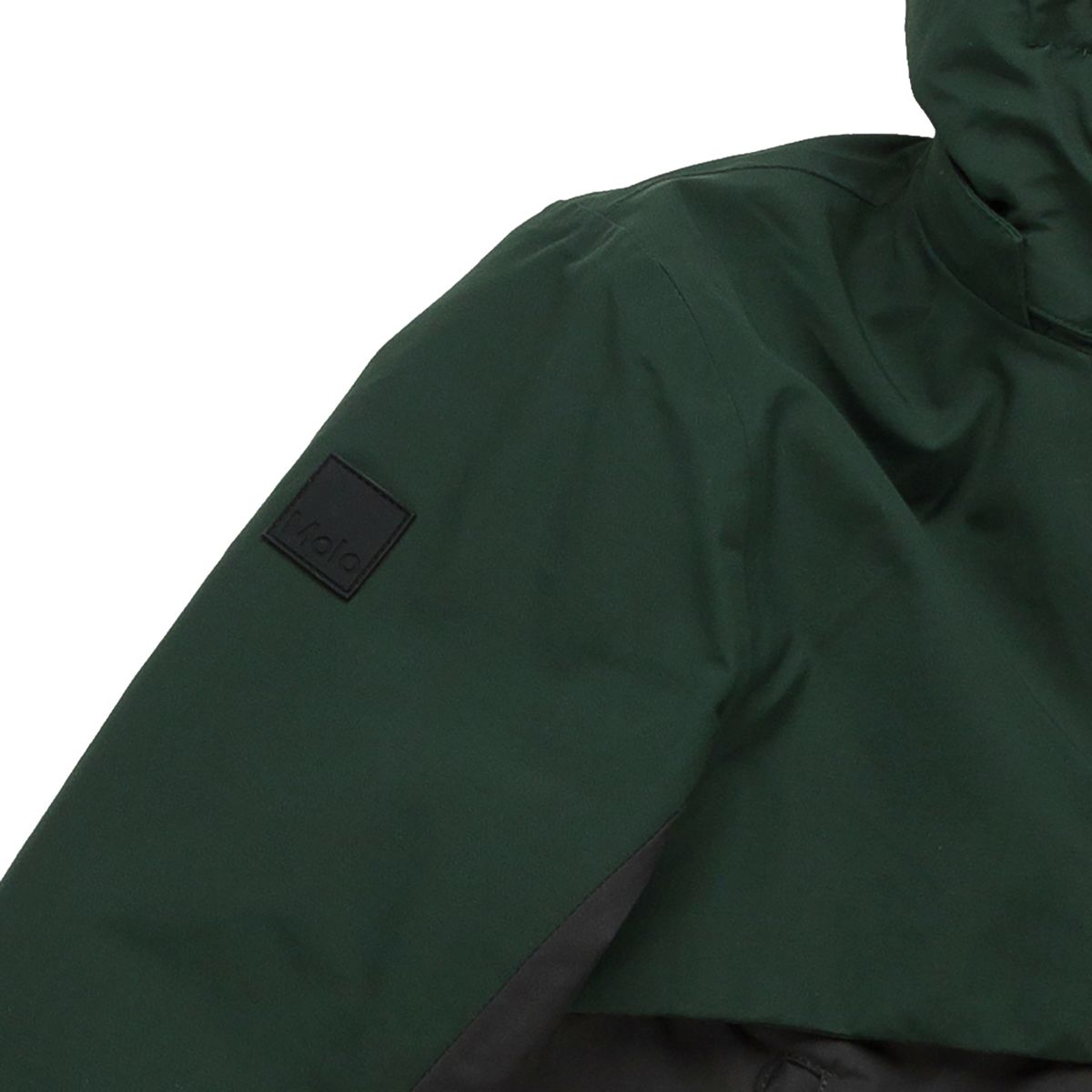 Molo Alpine Jacket - Boys' - Kids