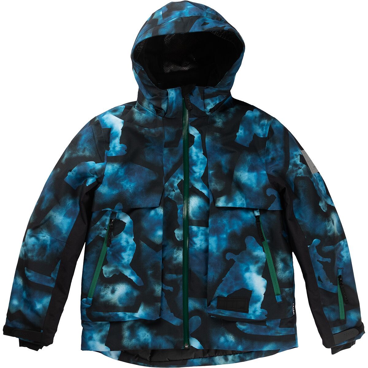 Molo Alpine Jacket - Boys' - Kids