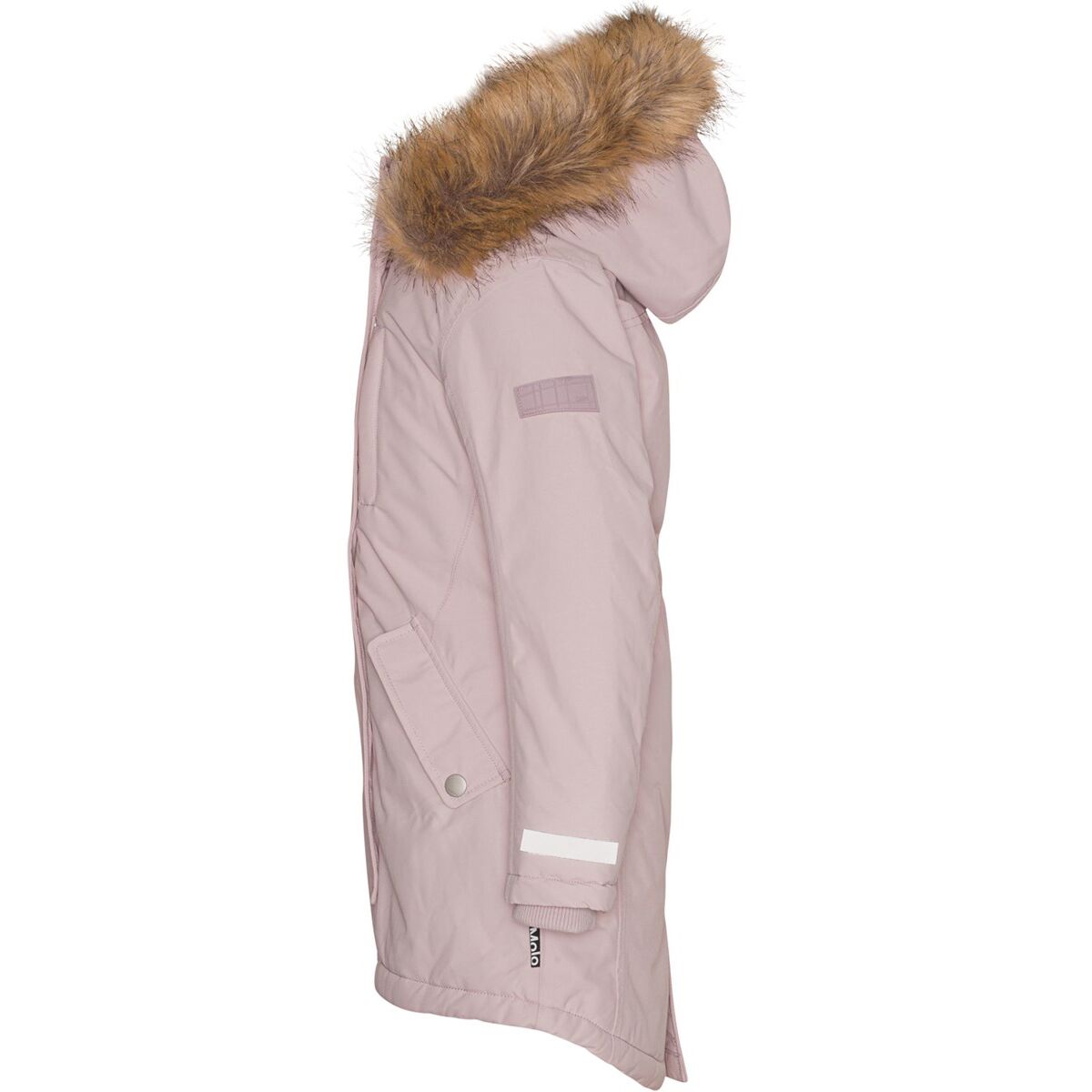 Molo Peace Jacket - Girls' - Kids
