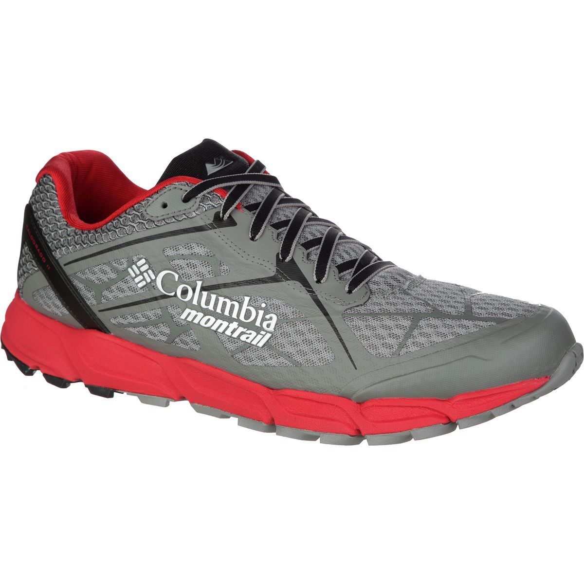 Montrail Caldorado II Trail Running Shoe - Men's - Footwear