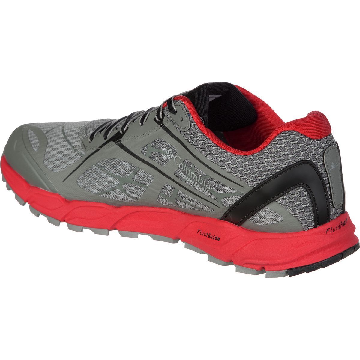 Montrail Caldorado II Trail Running Shoe - Men's - Footwear