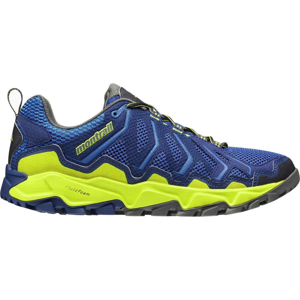 Montrail Trans Alps II Running Shoe - Men's - Footwear