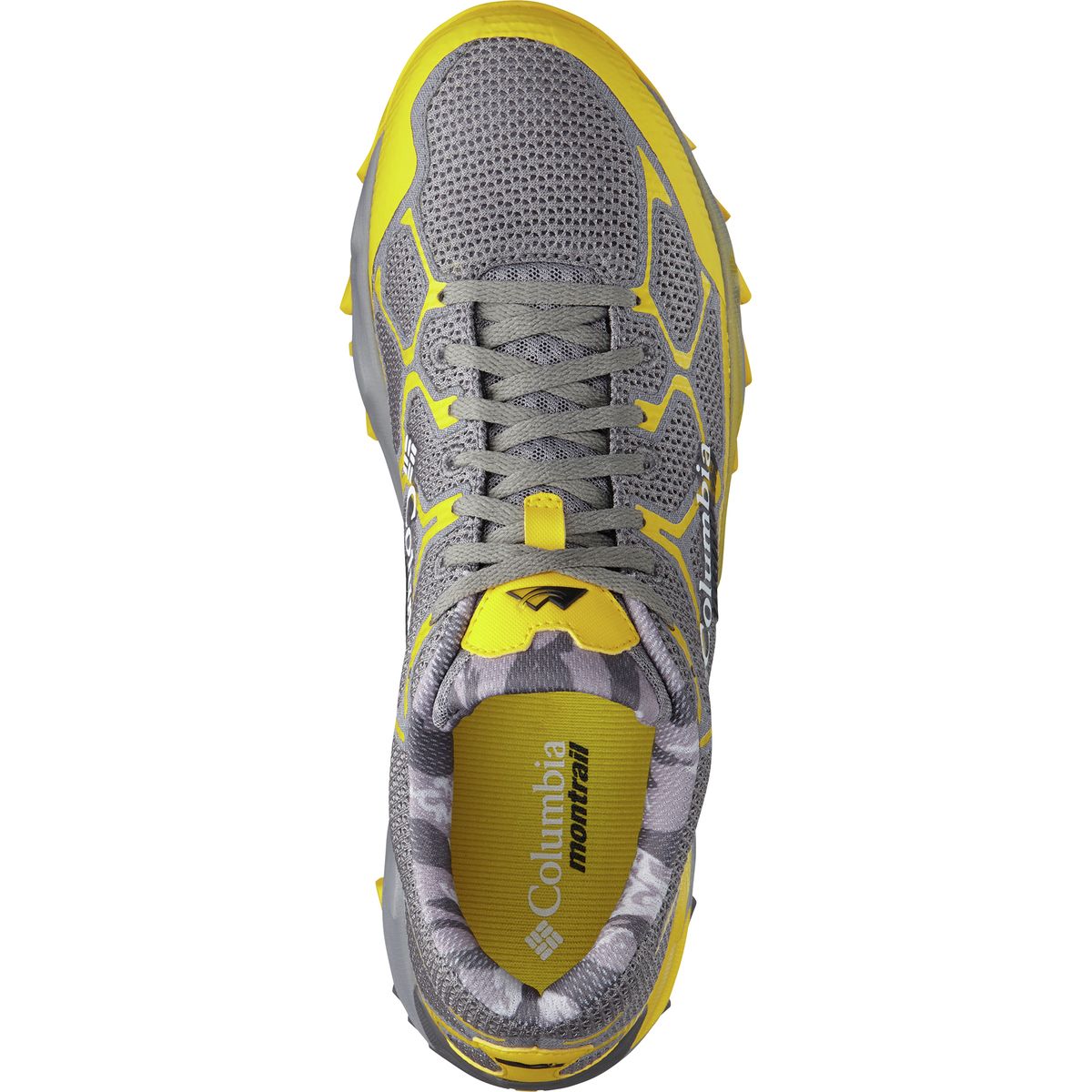 Montrail Trans Alps F.K.T. Trail Running Shoe - Men's - Footwear